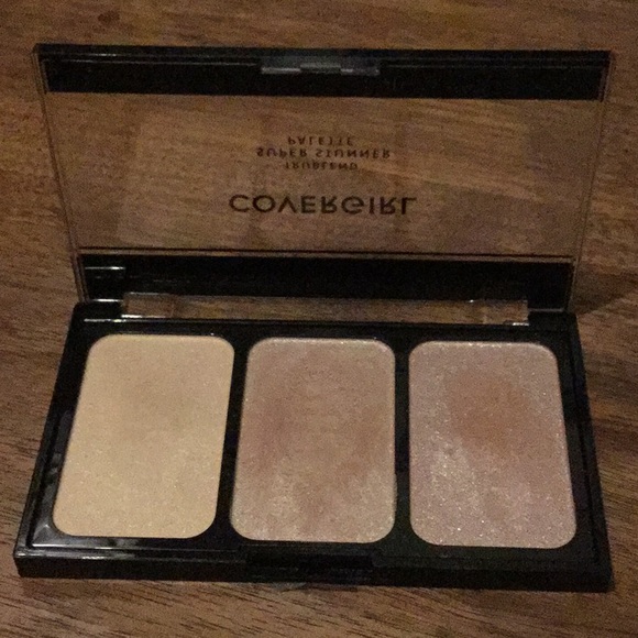 COVERGIRL | Makeup | 3for2 Covergirl Trublend Super Stunner Palette ...